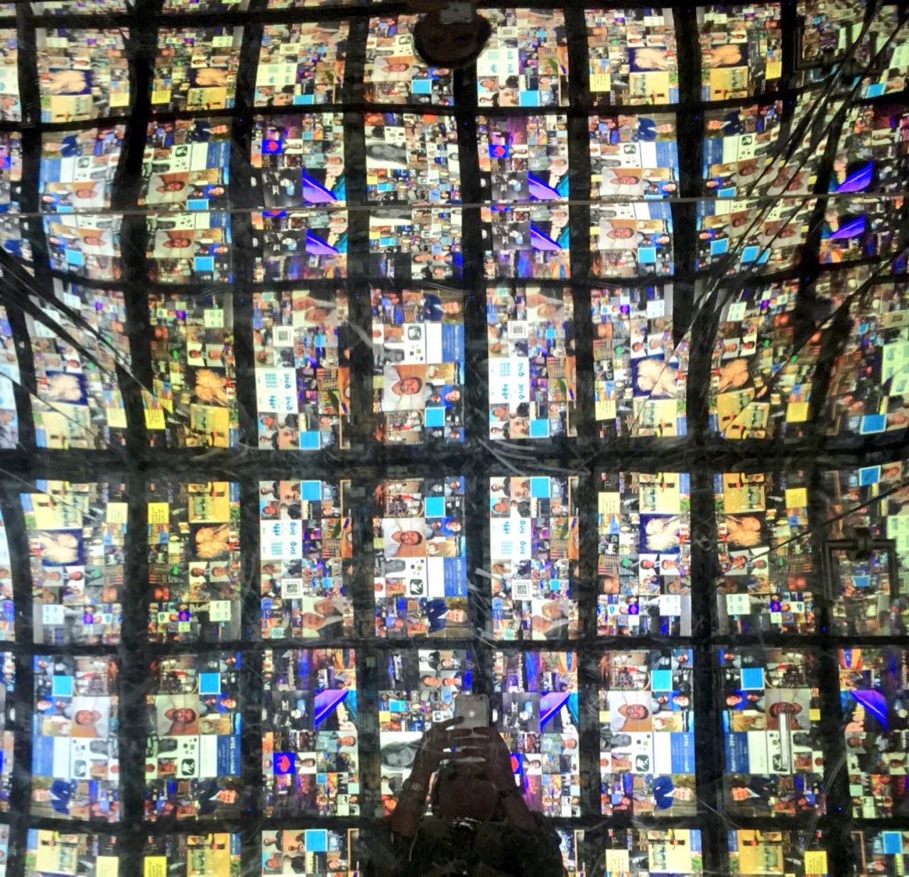 What To Expect at Fast Company Grill, 2017