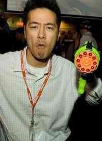 Ryan Singer on The Voltage That Completes