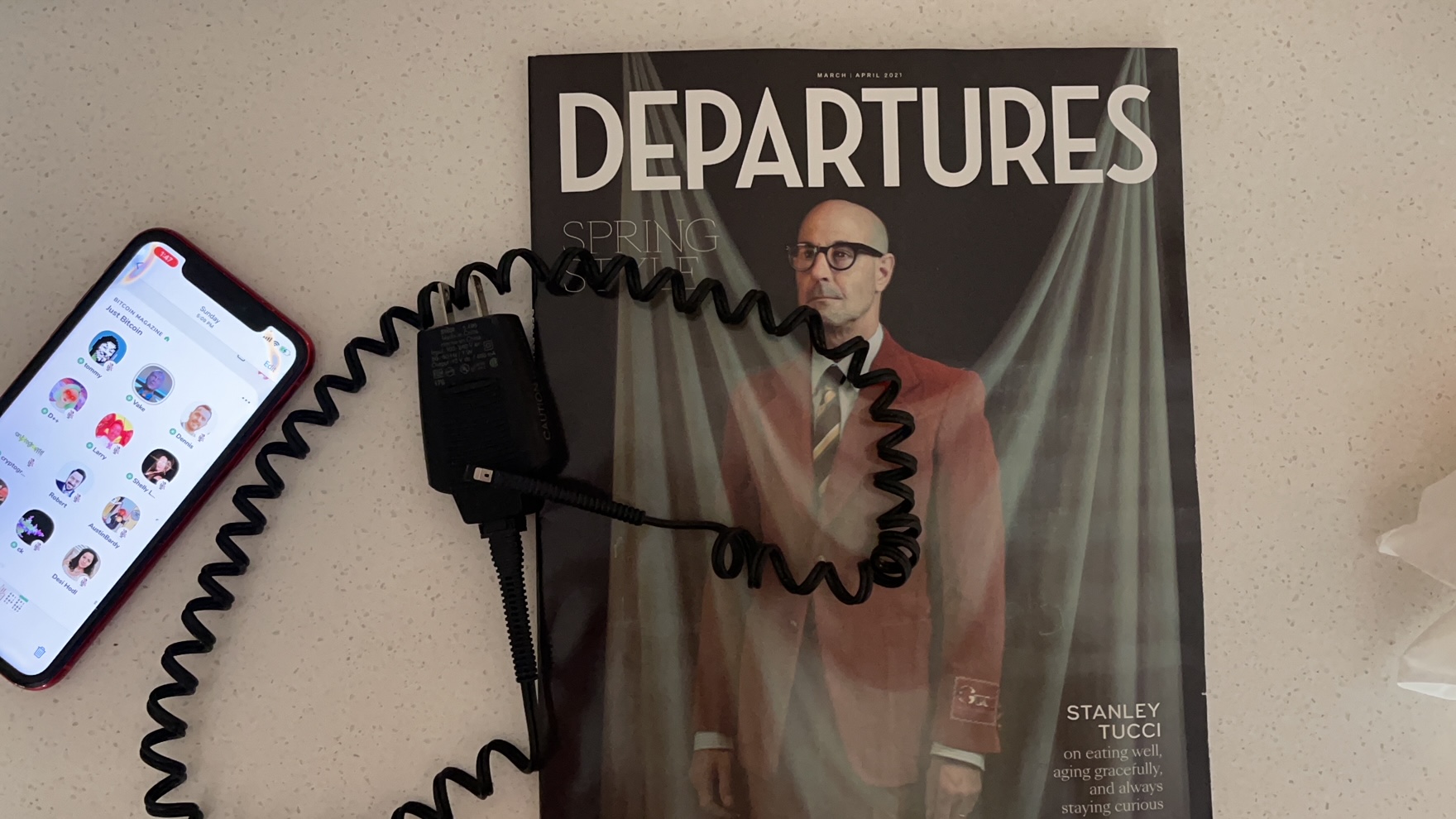 pass the marshmallow test using 63,030 tweets