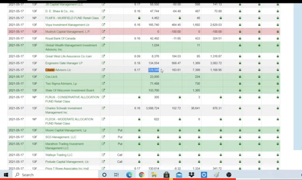 Intercontinental Exchange Clear Credit (#ICeCC) Clear Credit Rulemaking ...
