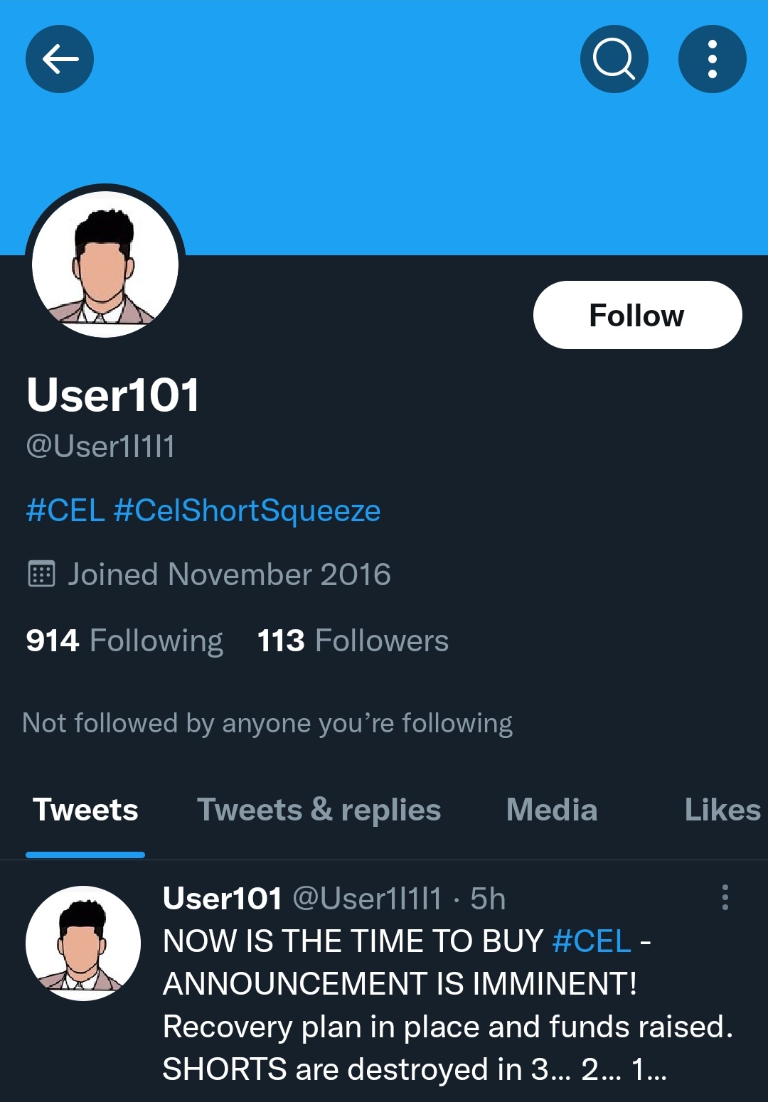 Joe Consorti Meets an Army of Celsius Robots