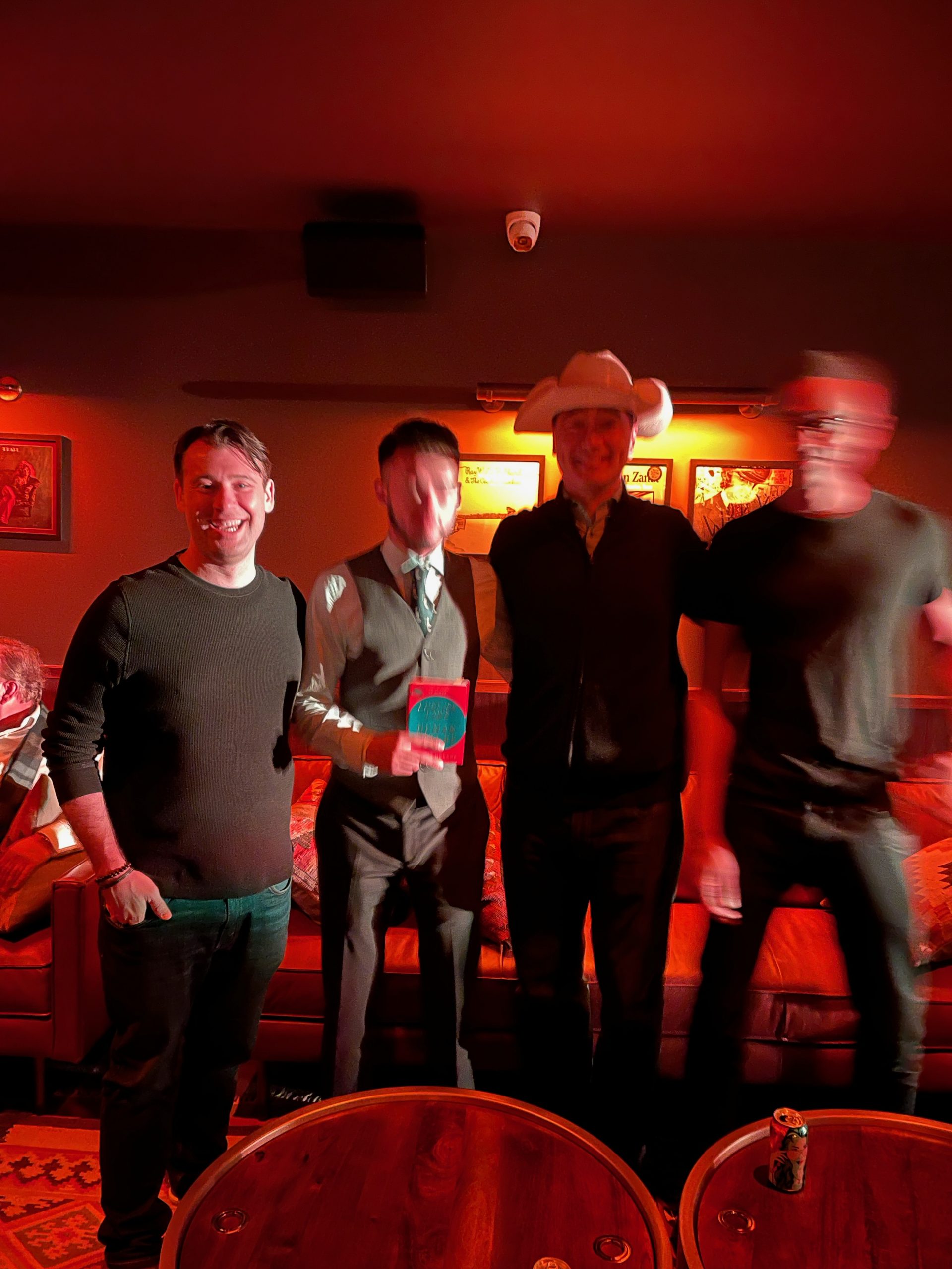 Fiesta, Founders, Investors, Entrepreneurs, Startups, Techies and ...