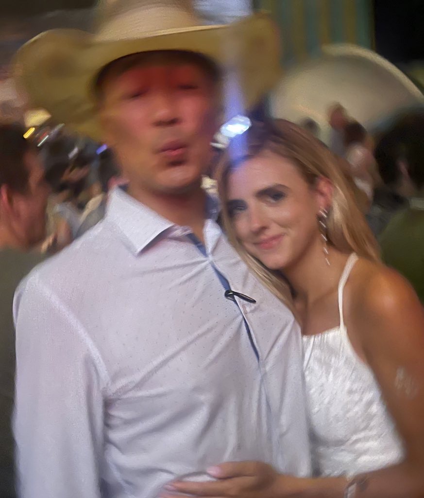 Adam Aron on WilmerHale