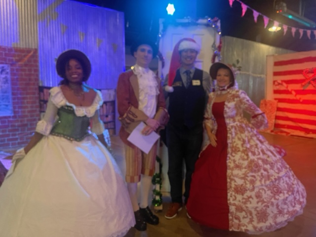 High Level Pattern Hitting System Richard Schenck cs183HLPHS