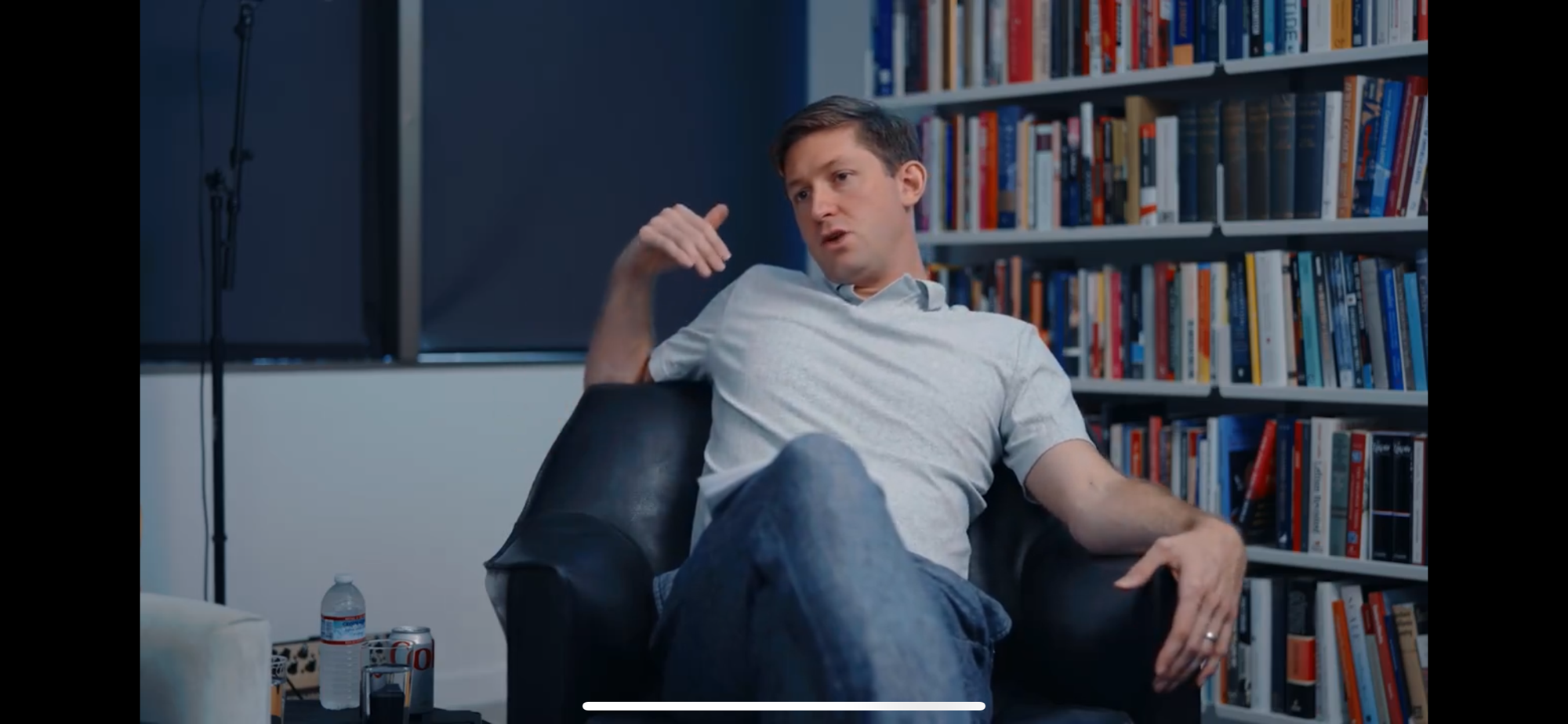 John Coogan Interviews Gavin Uberti and Robert Wachen‬